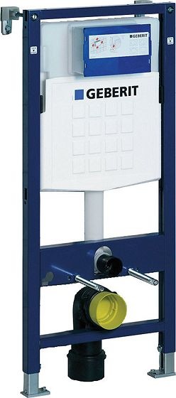 BATI SUPPORT SYSTEMFIX WC GEBERIT