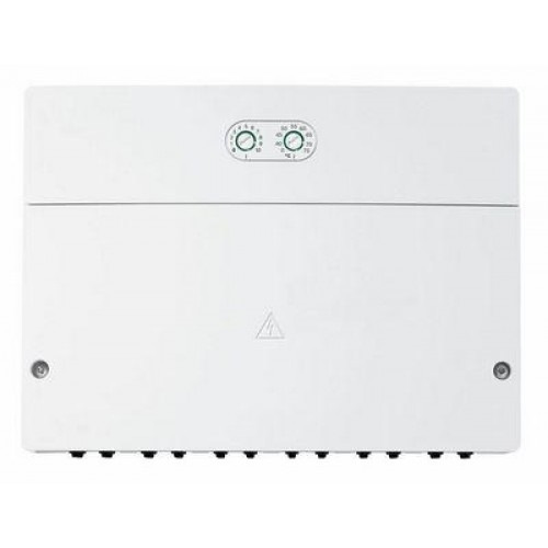 MODULE DE GESTION BUDERUS MZ100 3 CIRCUITS DIRECT