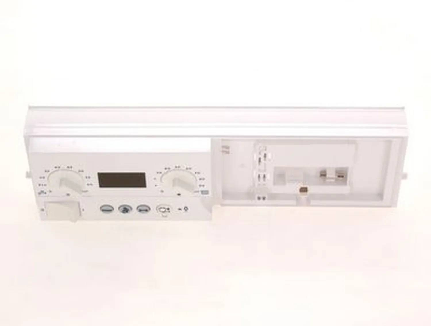 DISPLAY BUDERUS BC10 V2 8718578220