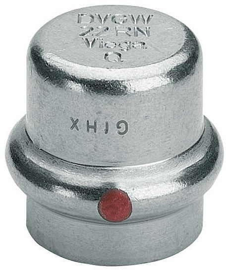 BOUCHON A SERTIR PRESTABO 28mm