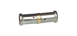 MANCHON ALPEX A SERTIR HENCO 26mm X 20mm