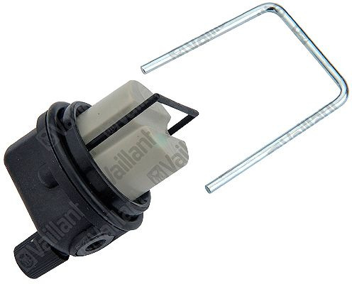 PURGEUR AUTOMATIQUE VAILLANT ECOTEC 0010033857