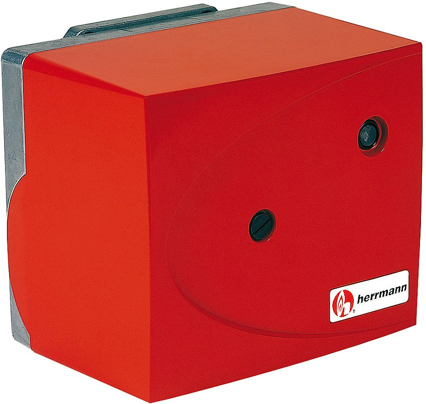 BRULEUR MAZOUT HERMANN HL40 15-35KW
