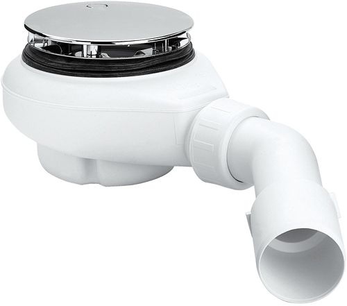 SIPHON DOUCHE VIEGA D.90 575601