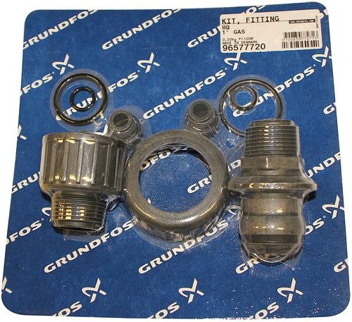 KIT DE REPARATION MQ3-45