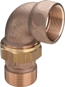 COUDE UNION MF 1/2 LAITON