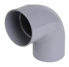 COUDE PVC A COLLER 87°30 MF 32MM