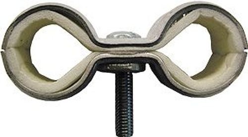 COLLIER SADARO DOUBLE ISOLE 5/4