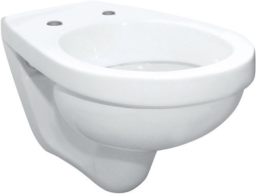 CUVETTE SUSPENDUE SAVAL BLANC